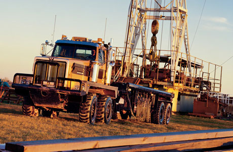 TopWorldAuto >> Photos of Western Star 6900 XD - photo galleries