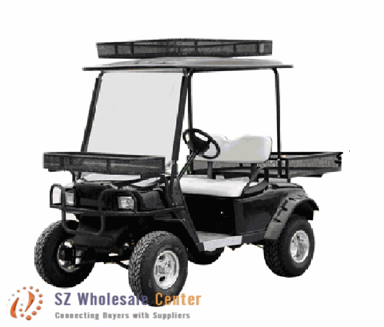 ZX Auto Landmark GL 4WD - specs, photos, videos and more on TopWorldAuto