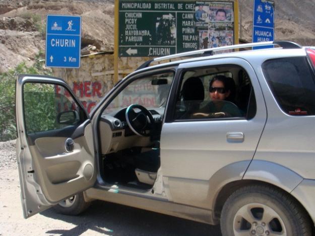 Zotye Hunter 13i Standard - specs, photos, videos and more on TopWorldAuto