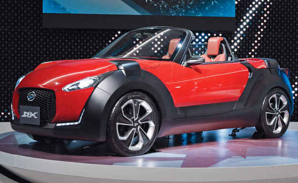 TopWorldAuto >> Photos of Daihatsu d - photo galleries