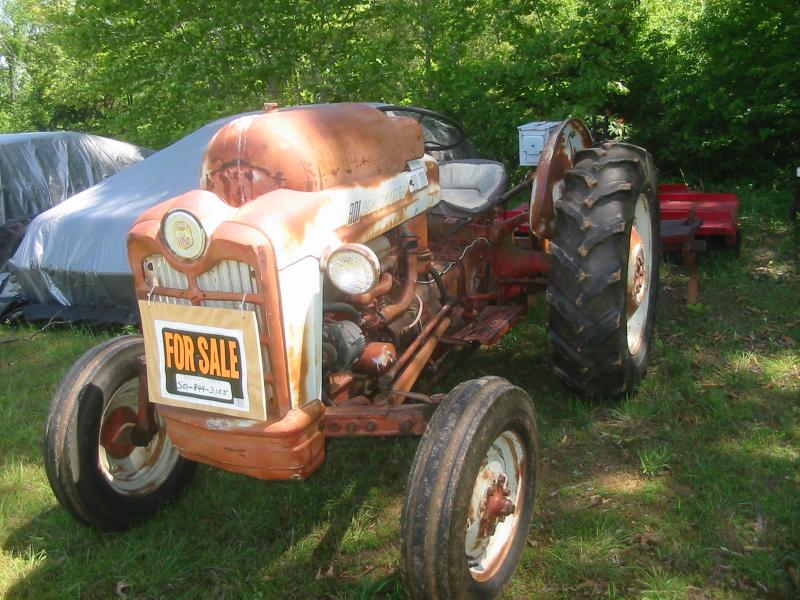 TopWorldAuto >> Photos of Ford powermaster - photo galleries