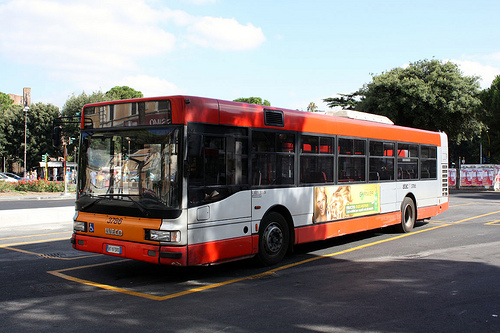 TopWorldAuto >> Photos of Iveco cityclass - photo galleries