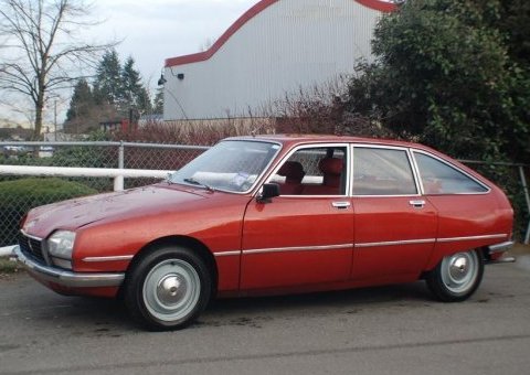 TopWorldAuto >> Photos of Citroen club - photo galleries