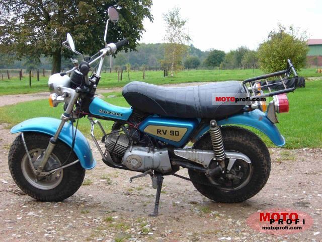 TopWorldAuto >> Photos of Suzuki rv - photo galleries