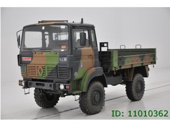 TopWorldAuto >> Photos of Renault trm - photo galleries