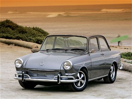 TopWorldAuto >> Photos of Volkswagen typ - photo galleries