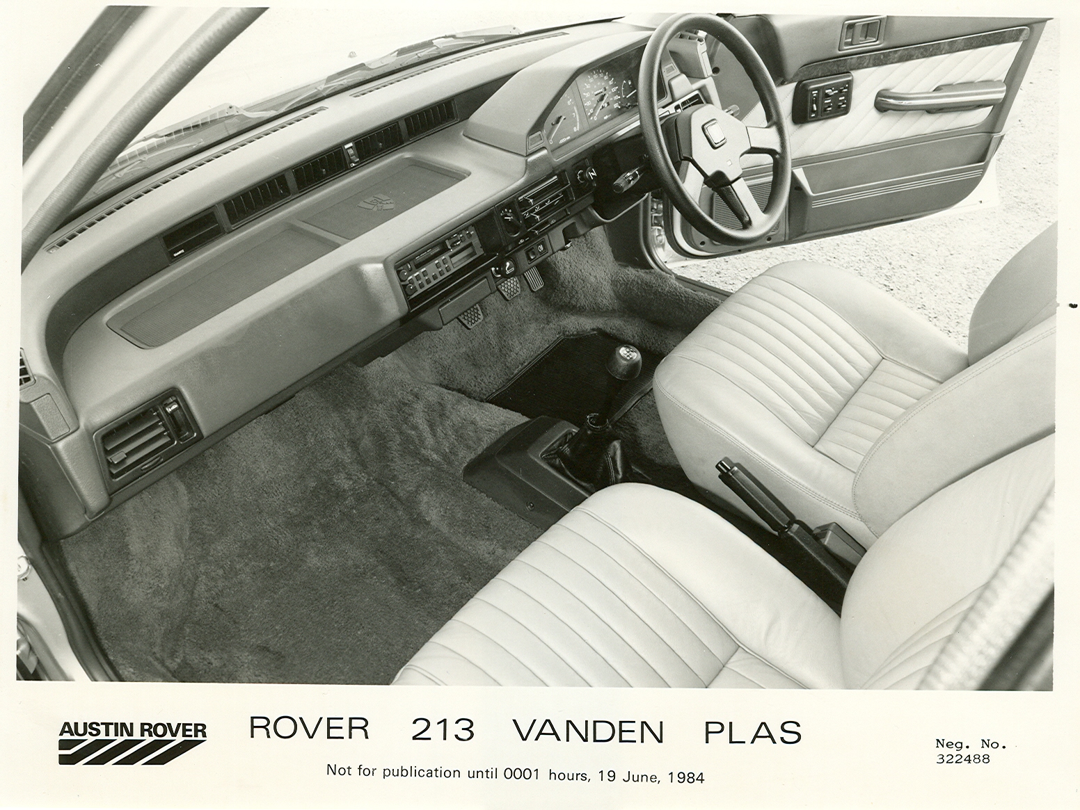 TopWorldAuto >> Photos of Rover 213 - photo galleries