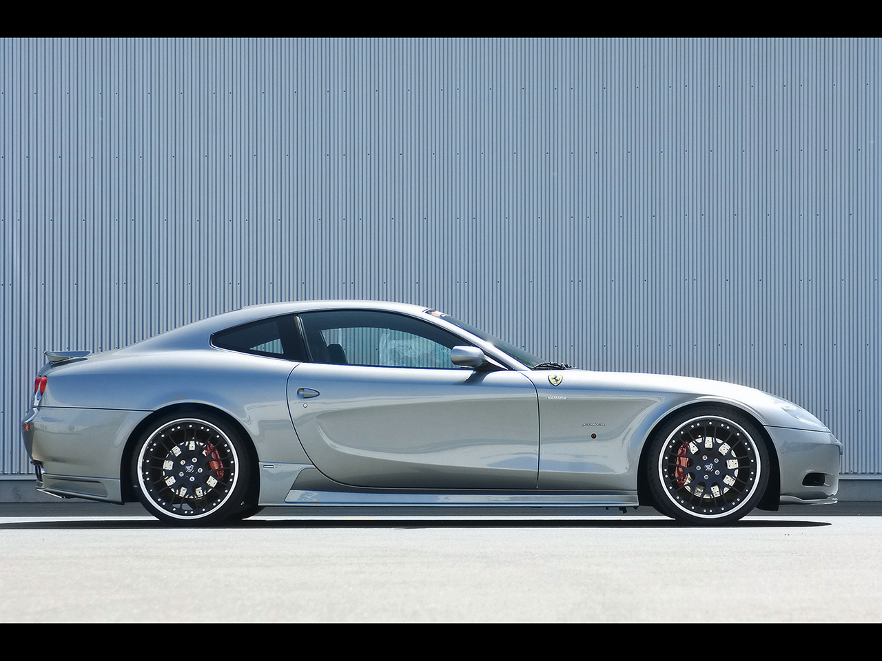 Ferrari 612 - specs, photos, videos and more on TopWorldAuto