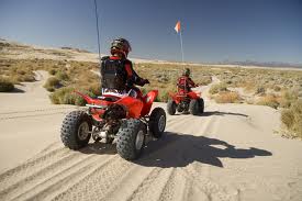 TopWorldAuto >> Photos of Honda trx300x - photo galleries