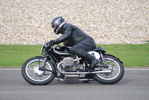 TopWorldAuto >> Photos of Bmw rs54 - photo galleries