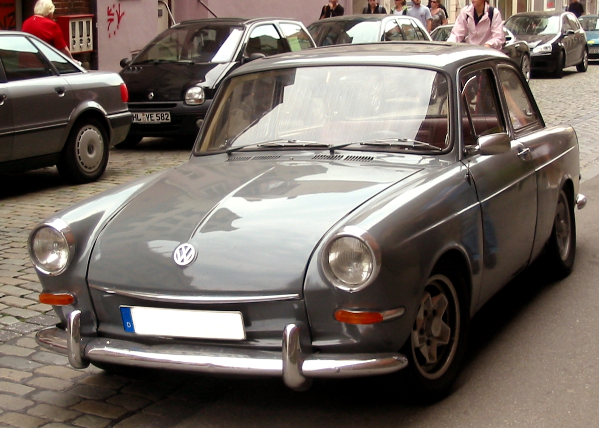 TopWorldAuto >> Photos of Volkswagen type - photo galleries