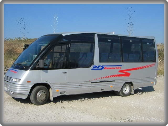 TopWorldAuto >> Photos of Iveco mago - photo galleries