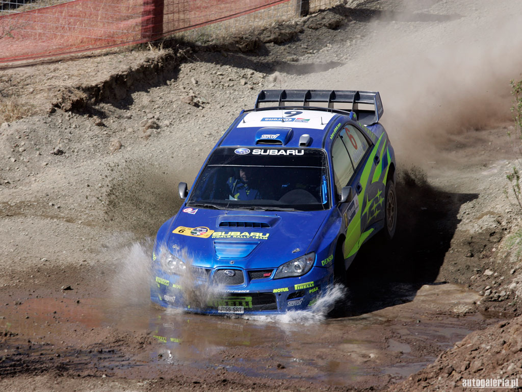 TopWorldAuto >> Photos of Subaru wrc - photo galleries