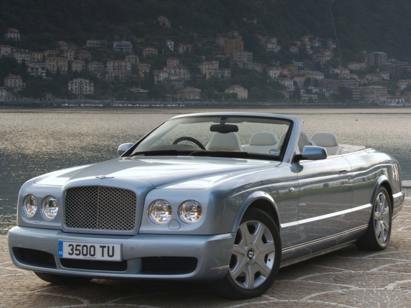 TopWorldAuto >> Photos of Bentley open - photo galleries