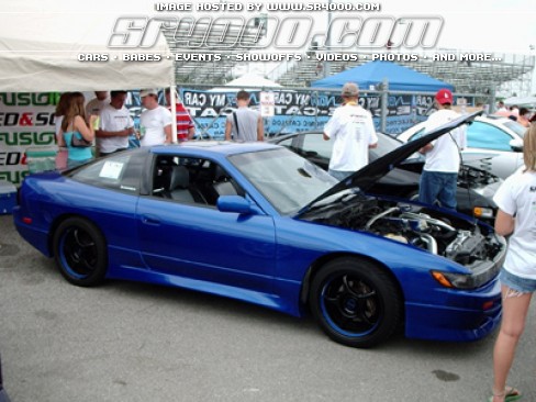 TopWorldAuto >> Photos of Nissan sileighty - photo galleries