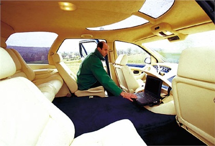 TopWorldAuto >> Photos of Coggiola T Rex - photo galleries