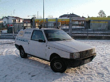 Fiat penny - specs, photos, videos and more on TopWorldAuto