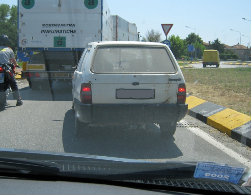 Fiat penny - specs, photos, videos and more on TopWorldAuto