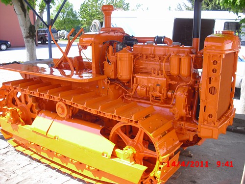 TopWorldAuto >> Photos of Fiat 55 - photo galleries