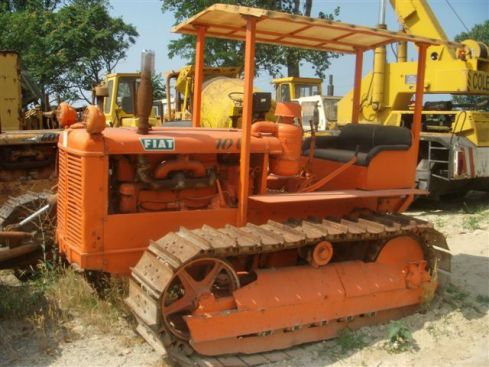 TopWorldAuto >> Photos of Fiat 55 - photo galleries