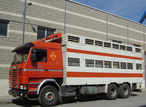 TopWorldAuto >> Photos of Scania 3 - photo galleries