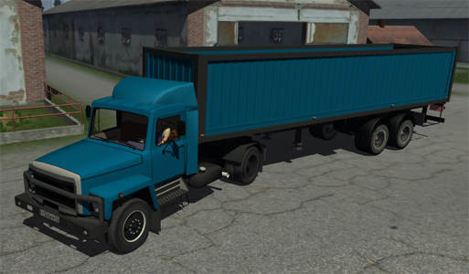 TopWorldAuto >> Photos of GAZ 3309 - photo galleries