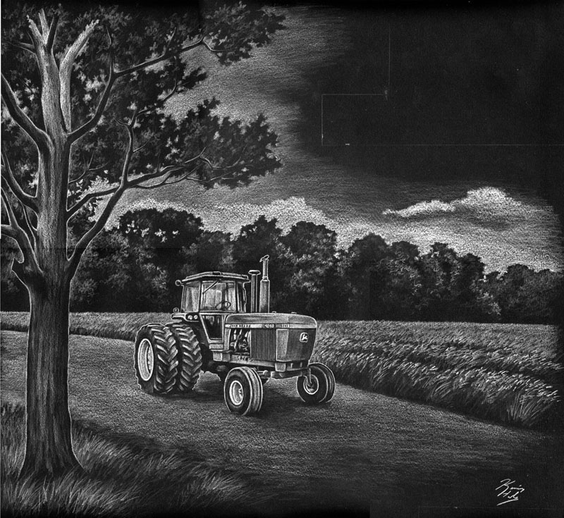 TopWorldAuto >> Photos of John deere 4840 - photo galleries