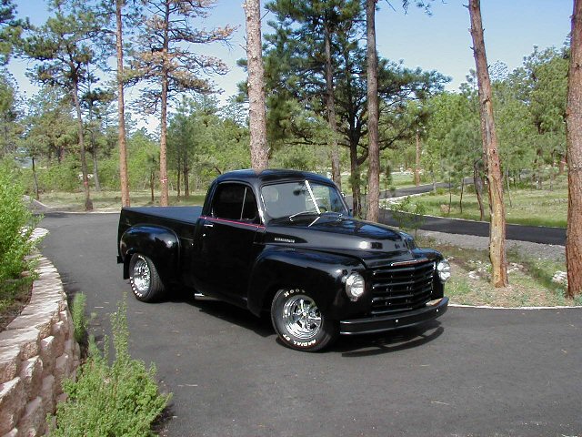 Studebaker 2r5 - specs, photos, videos and more on TopWorldAuto
