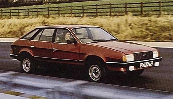 TopWorldAuto >> Photos of Austin Ambassador - photo galleries