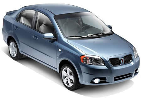 TopWorldAuto >> Photos of Pontiac g3 - photo galleries