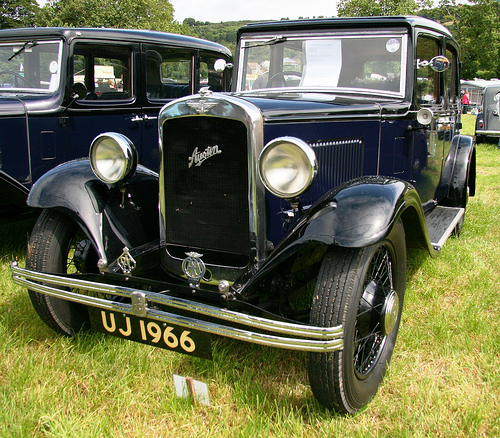 TopWorldAuto >> Photos of Austin harley - photo galleries