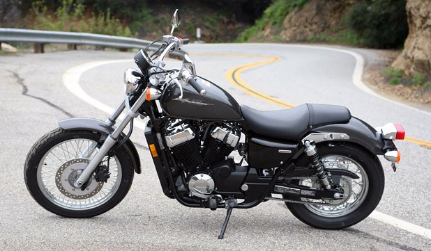 TopWorldAuto >> Photos of Honda shadow - photo galleries