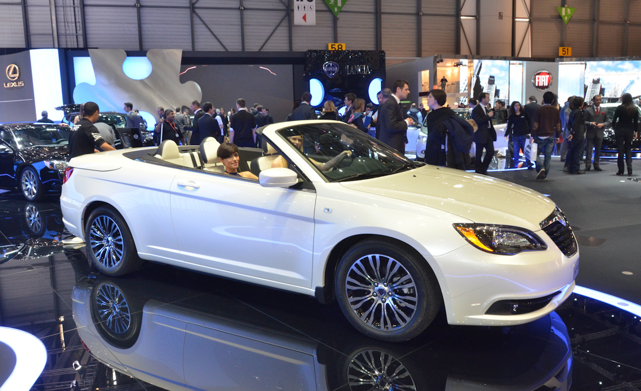 Lancia a - specs, photos, videos and more on TopWorldAuto