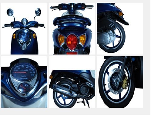 TopWorldAuto >> Photos of Demak rino - photo galleries