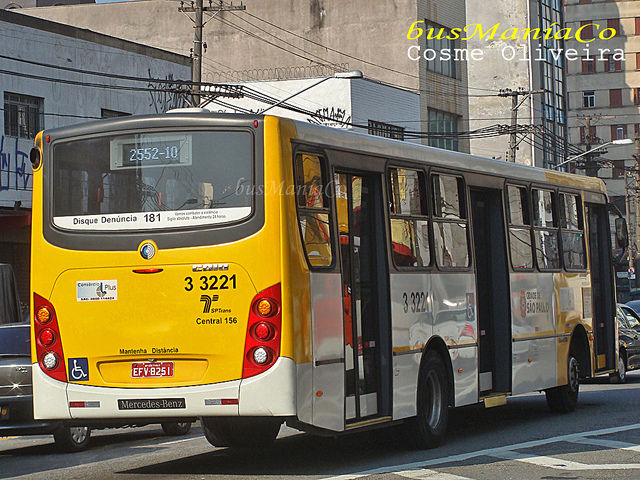 TopWorldAuto >> Photos of Mercedes-benz caio - photo galleries