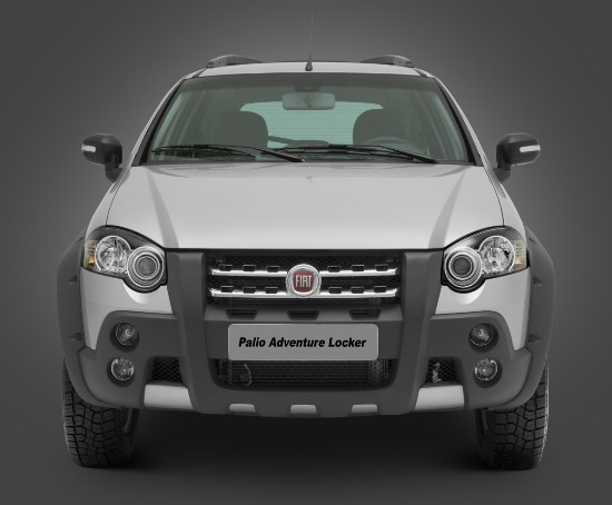 Fiat locker - specs, photos, videos and more on TopWorldAuto