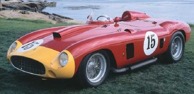 TopWorldAuto >> Photos of Ferrari 290 - photo galleries