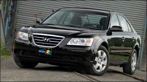 Hyundai gl - specs, photos, videos and more on TopWorldAuto