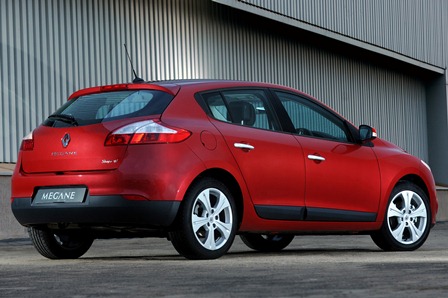 TopWorldAuto >> Photos of Renault 1.6 - photo galleries