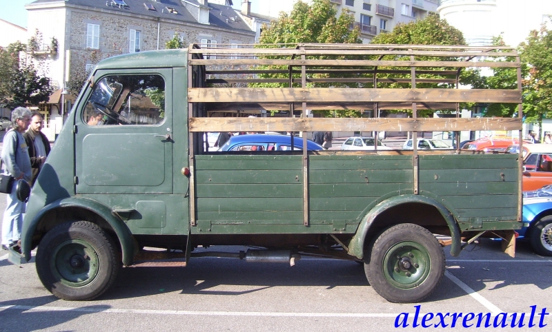 TopWorldAuto >> Photos of Peugeot q3a - photo galleries