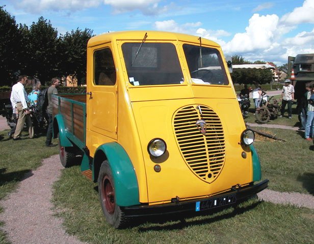 TopWorldAuto >> Photos of Peugeot q3a - photo galleries