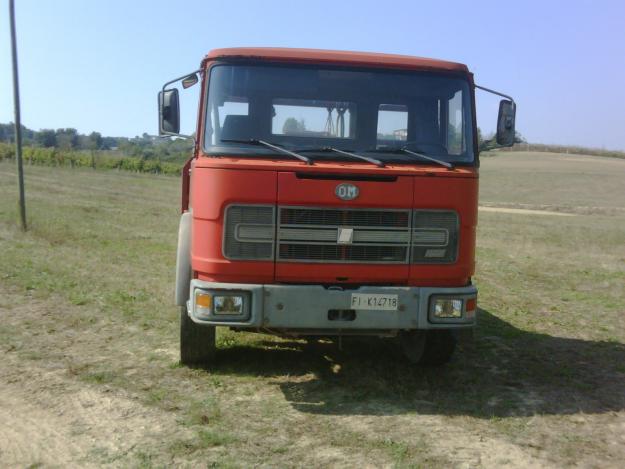 Fiat 160 - specs, photos, videos and more on TopWorldAuto