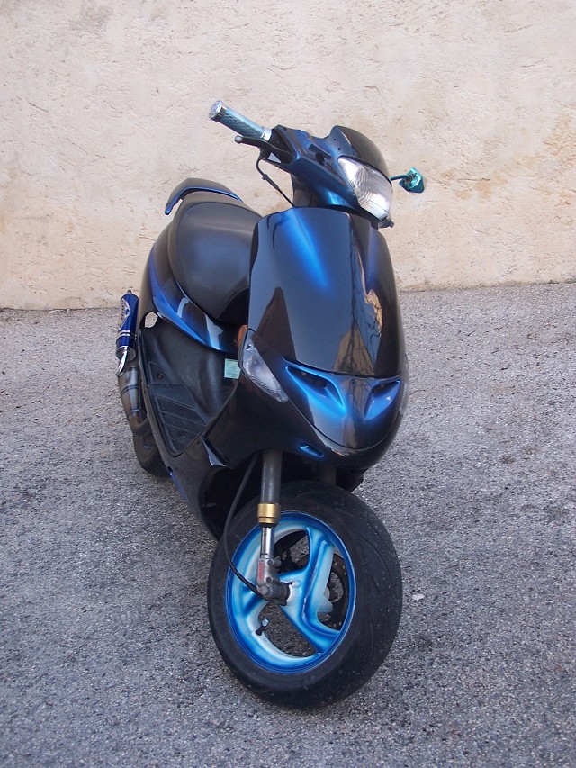 TopWorldAuto >> Photos of Peugeot speedake - photo galleries