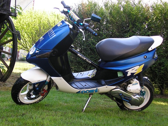 TopWorldAuto >> Photos of Peugeot speedake - photo galleries