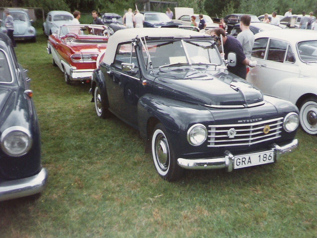 Volvo G89 35 6X2 - specs, photos, videos and more on TopWorldAuto