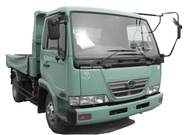 TopWorldAuto >> Photos of Nissan Condor - photo galleries