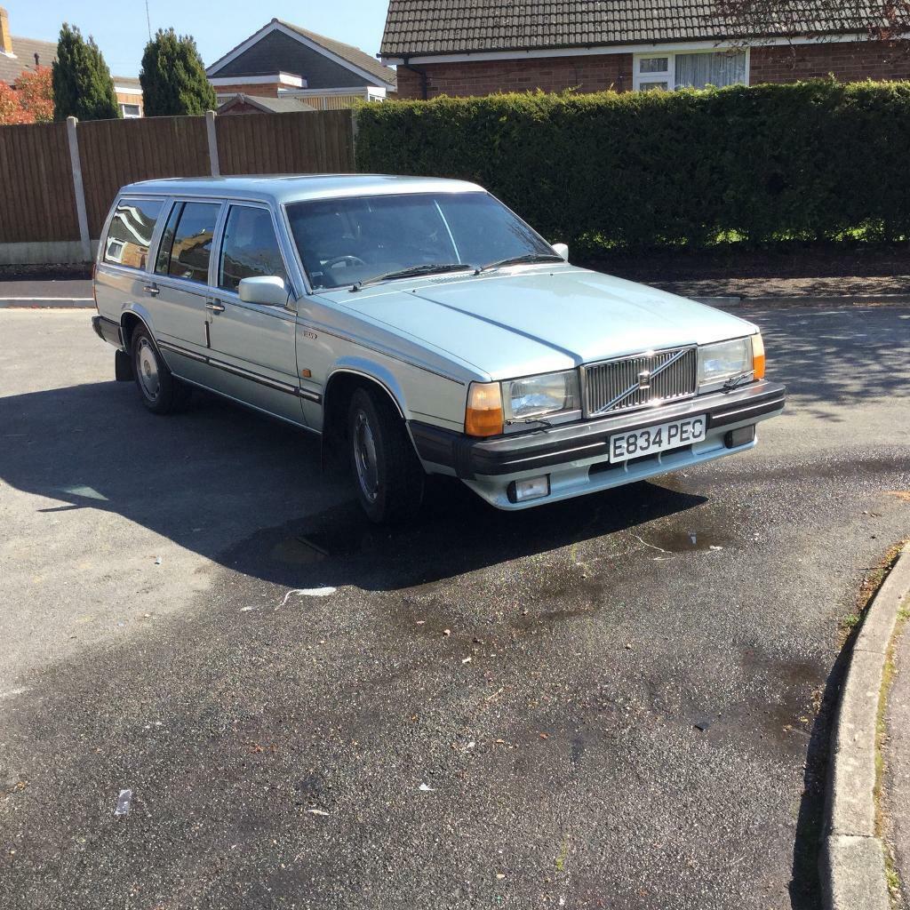 TopWorldAuto >> Photos of Volvo 760 Turbo Intercooler - photo galleries