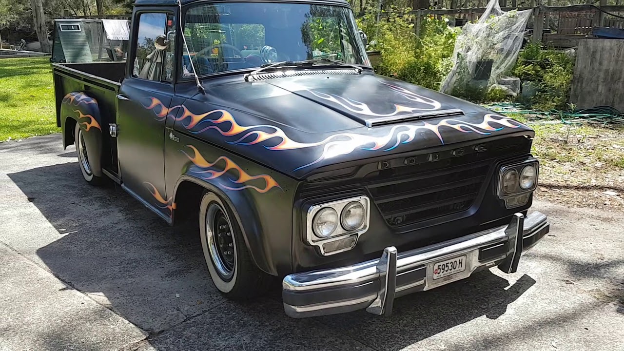 TopWorldAuto >> Photos of Dodge AT4 - photo galleries