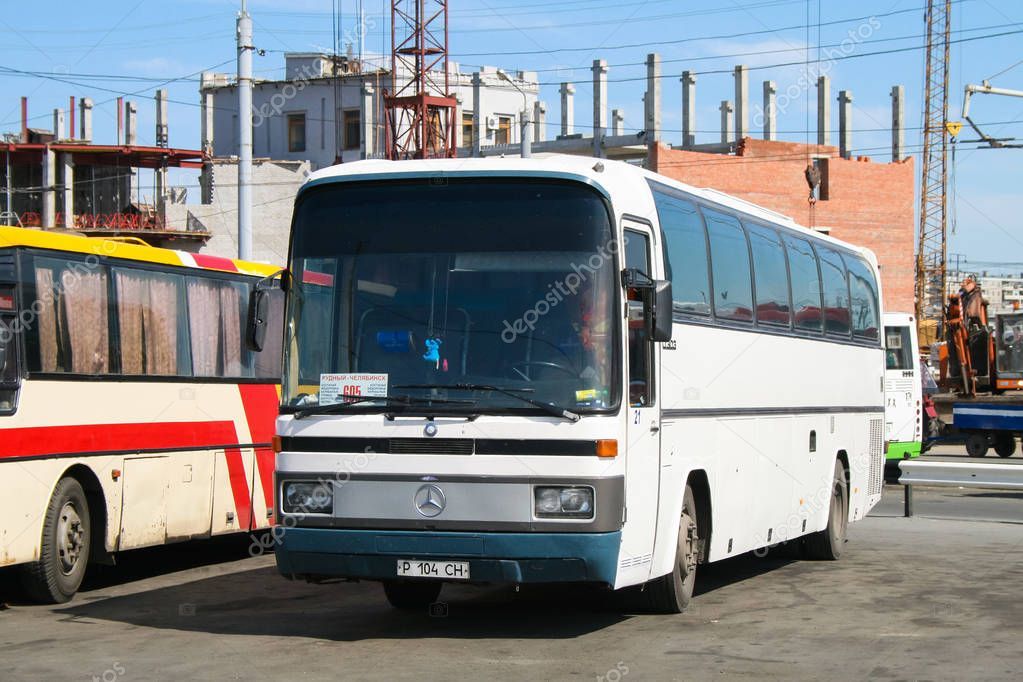 TopWorldAuto >> Photos of Mercedes-Benz O303 - photo galleries