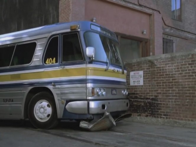 GMC PD-4106 - specs, photos, videos and more on TopWorldAuto